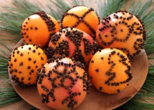 HISTORY QUIZ: WHAT IS A POMANDER? - My Fabulous Fragrance